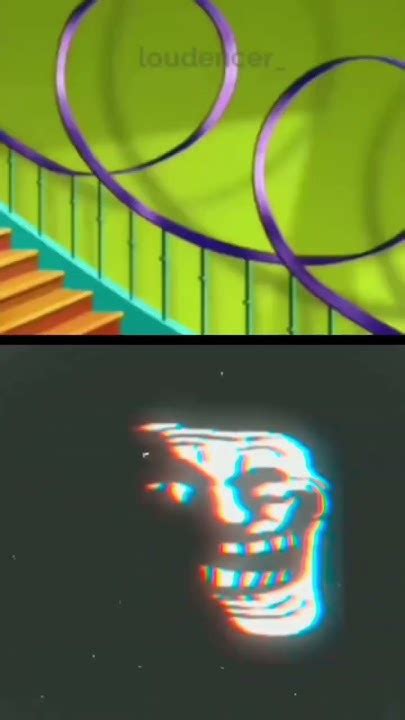 Oggy House Troll Face Edit Youtube