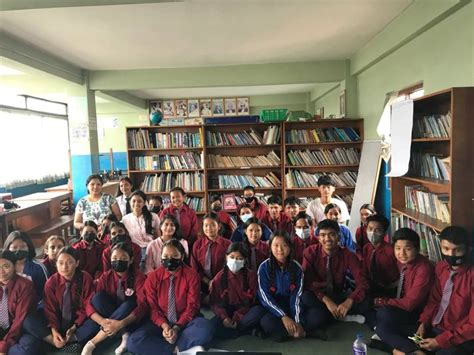 Simran Kc On Linkedin Cseforall