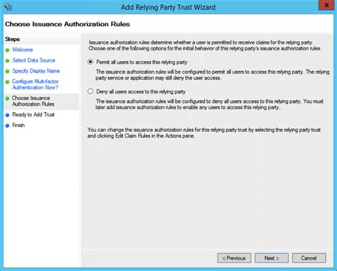 Adfs Single Sign On Setup With Workzone Via Saml Workzone Knowledge Base