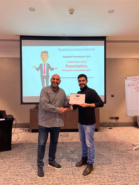 Presentationskills Learning Growth Omar Qarawi 27 Comments
