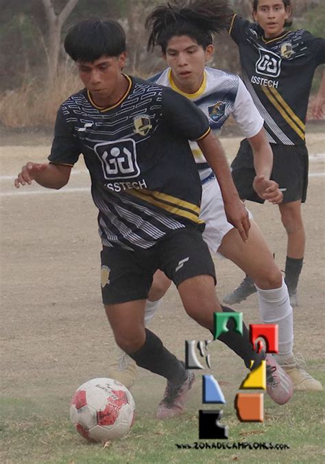 Zona De Campeones Categoría Pavones Vence