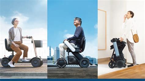 Whill Delivers Fda Approved And Iec 62304 Compliant Smart Mobility
