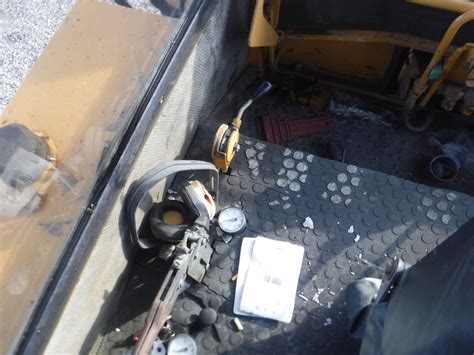 koparko ładowarka ahlmann AL8c nie case jcb cat 7572516920