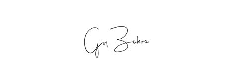 83 gul zahra name signature style ideas great esignature
