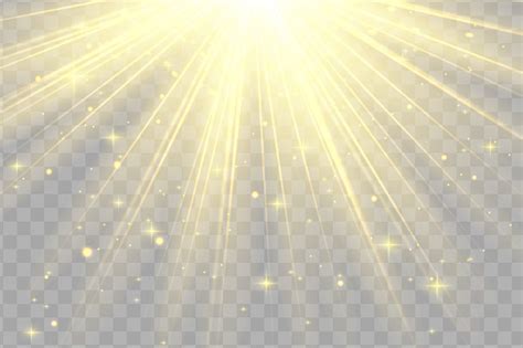 광선 절연 황색 빛 효과 렌즈 플레어 0명에 대한 스톡 벡터 아트 및 기타 이미지 0명 광학 작용 그늘 Istock