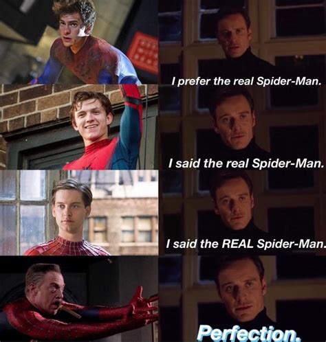29 Memes For Anyone Who Grew Up With Tobey Maguires Spider Man