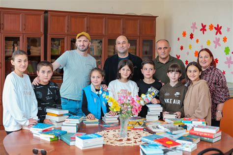 Georgian Post სიახლეები