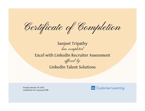 sanjeet tripathy on linkedin successful compleation linkedin