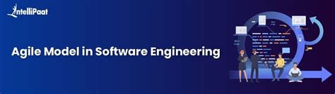 Agile Model In Software Engineering Steps And Principles