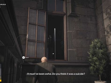 Hitman 3 Silent Assassin Suit Only Guide For Dartmoor Gamepur