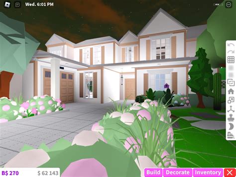Textures Not Showing Up Rbloxburg