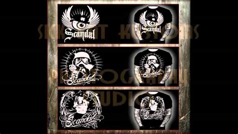 Sick Kat Kustoms Video Youtube
