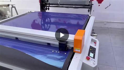 Yinks Plotter Is Capable Of Cutting A Variety Of Different Materials