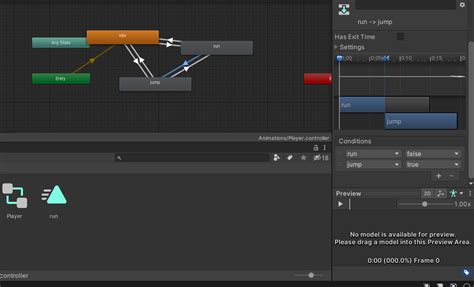 Unity3d Проблема с анимацией в Unity2d Stack Overflow на русском