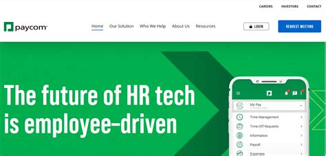 Paycom Vs Trolley Which Payroll Software Is Better