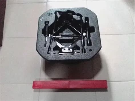 Kit Gato Original De Refaccion Hyundai Accent Al Mercadolibre