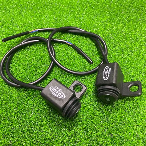 Domino Mdl 3way Switch Shopee Philippines