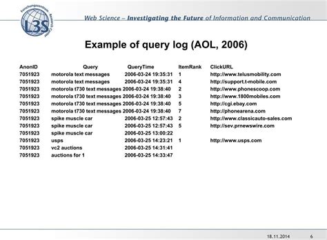 Ppt Query Recommendation Xiaofei Zhu Zhu L3s De L3s Research Center Leibniz Universität
