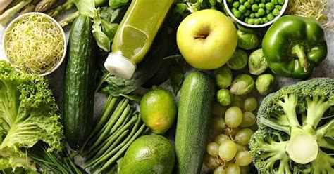 10 Foods To Help You Live Longer NTD