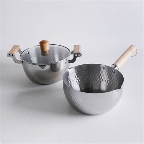 벨링 해머톤 Ih 인덕션 냄비 2종 세트 2size 택1 감도 깊은 취향 셀렉트샵 29cm