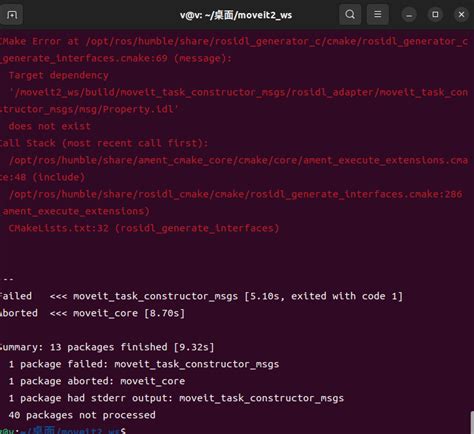 Colcon Build Cmake Args Dcmake Build Type Release Ros