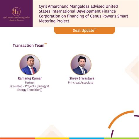 Shrey Srivastava On Linkedin Smartmeters Usdfc Ecb Structureddebt