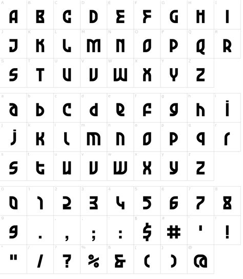 Garage Garbage Font Download