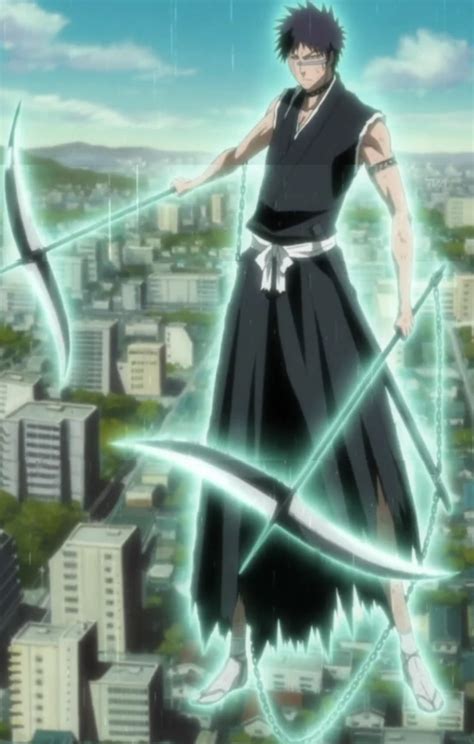 檜佐木修兵 Bleach死神中文维基 Wiki Fandom