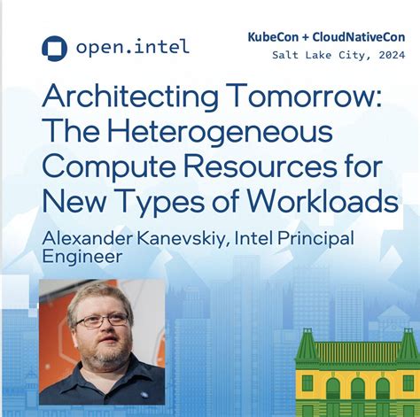 Kubernetes Kubecon Openintel