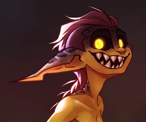 My Draconic Goblin Im Currently Playing R Dndart