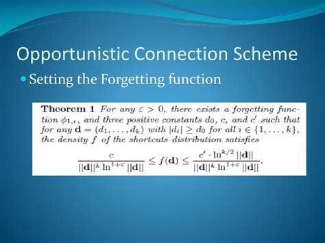 Ppt Opportunistic Spatial Gossip Over Mobile Social Networks Powerpoint Presentation Id 2139804
