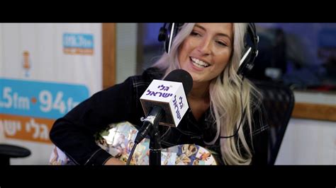 שירה מרגלית קאוור Youtube