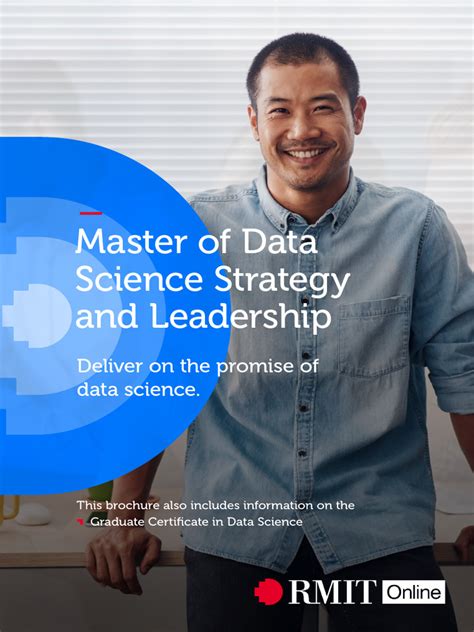 Master Of Data Science Strategy And Leadership Download Free Pdf