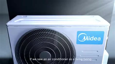 Midea R32 Aircond 10hp 25hp Msag Xtreme Cool Non Inverter Series
