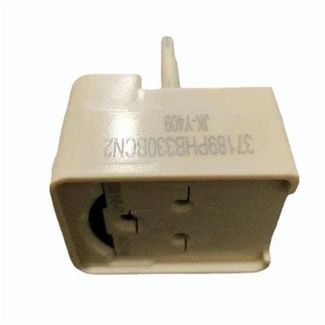 JK Refrigeration Relay at Rs piece रफरजरशन रल in Noida ID