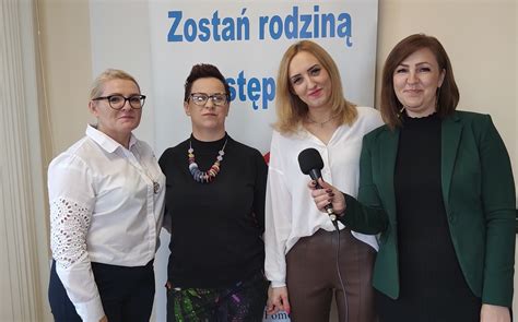 Pracownicy Drawskiego Powiatowego Centrum Pomocy Rodzinie apelują do