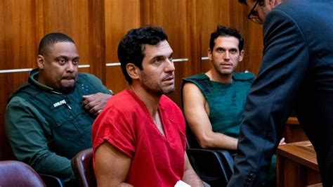 Alexander Brothers Face New Charges Including Sex Trafficking Of A