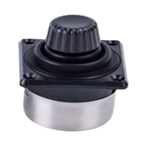 Industrial Joystick 35e2 Axis Thumb Rocker Xy Two Axis Rocker Micro