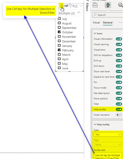 Select Multiple Boxes In Pre Selected Slicer Witho Microsoft