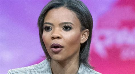 Candace Owens Leaves The Daily Wire Im Finally Free
