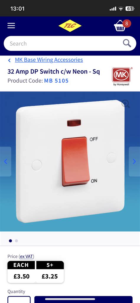 What Fuse For Hob Electrics Other Uk