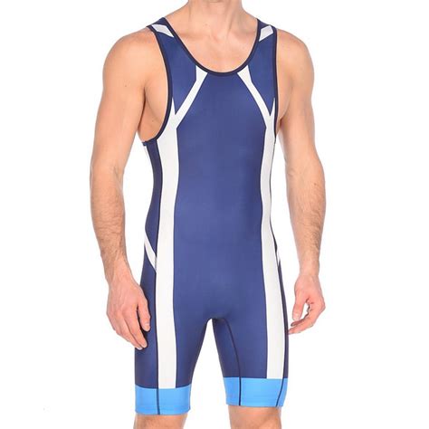 Трико борцовское ASICS WRESTLING SUIT :: Борцовское трико :: Спортивная ...