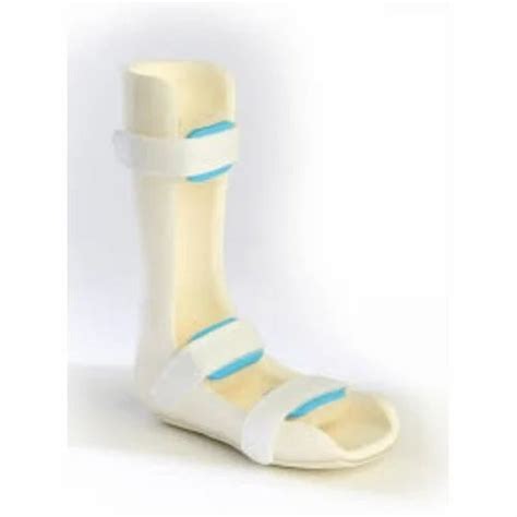 AFO Leg Splint At 2000 Piece Leg Splint In Navi Mumbai ID 16689605212