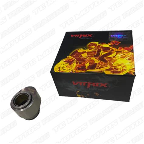 Cam Body árbol de levas racing NKD Vitrix TC MOTOS RACING