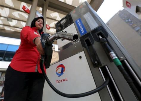 Egypt Intends To Cut Fuel Subsidies Amid Fuel Cost Surge Egyptian Streets