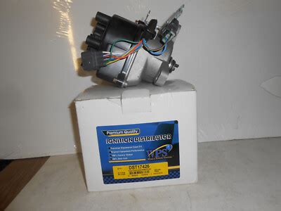 World Power Systems Distributor Dst17426 Dorman 690 105 Honda New Free