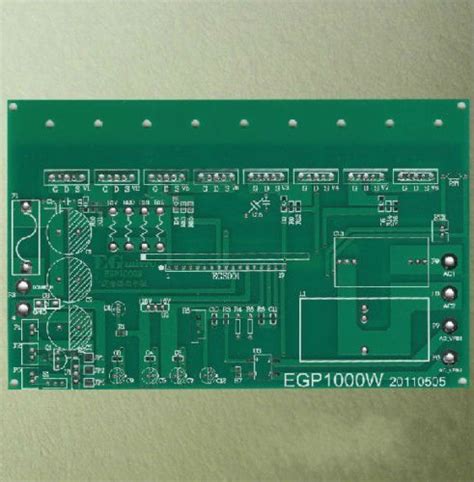 1x EGP1000W Pure Sine Wave Inverter Power Board PCB Bare Board ใหม่ ...
