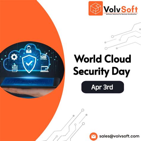 Lata Devi On Linkedin Since 2019 World Cloud Security Day Has Been