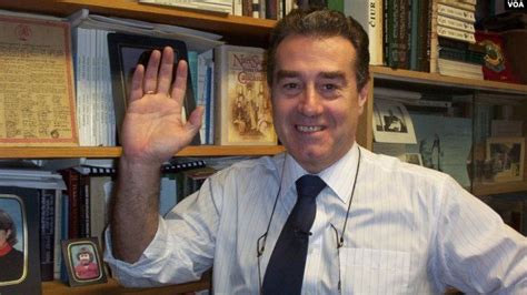 ჯორჯ ჰიუიტი სიტყვით წარსდგება საქართველოს მეცნიერებათა აკადემიის მიერ ორგანიზებულ კონგრესზე