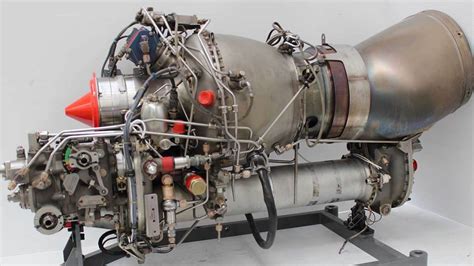 Arriel 1 Module 1 Heli Parts Network